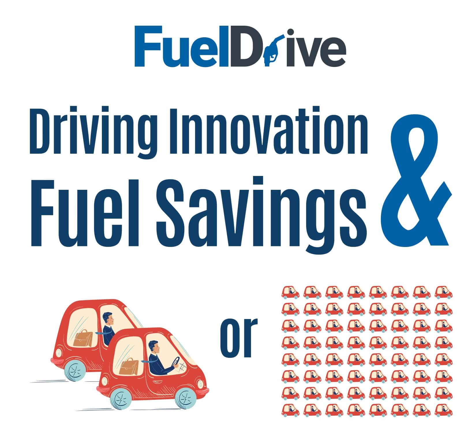 Scalable Fuel Management Software, No Matter the Size of your Fleet