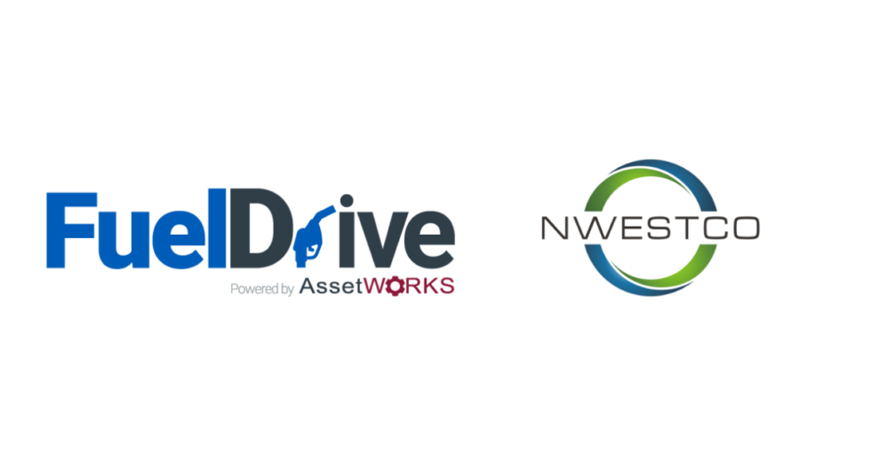 Press Release: FuelDrive, Powered by AssetWorks, Partners with NWESTCO ...