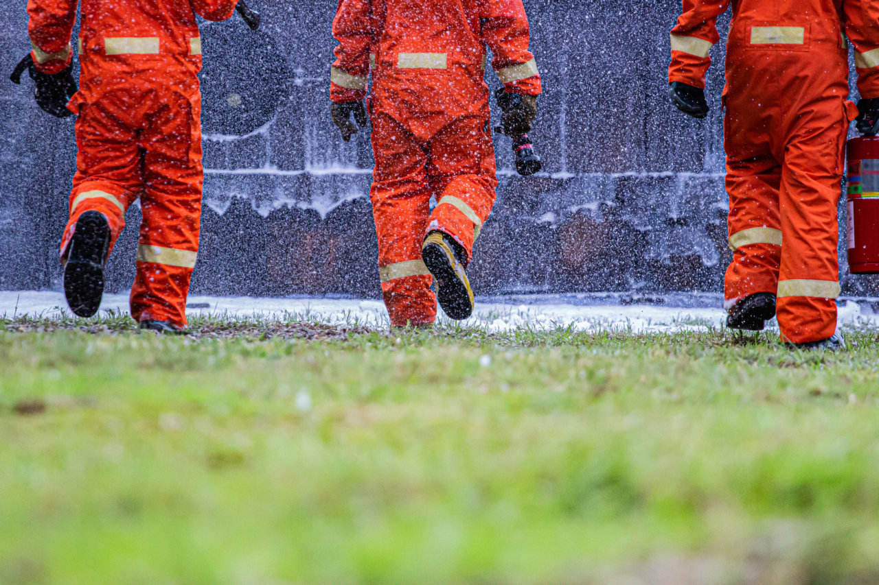 Best Practices for Utilizing Fuel Management in Emergency Situations