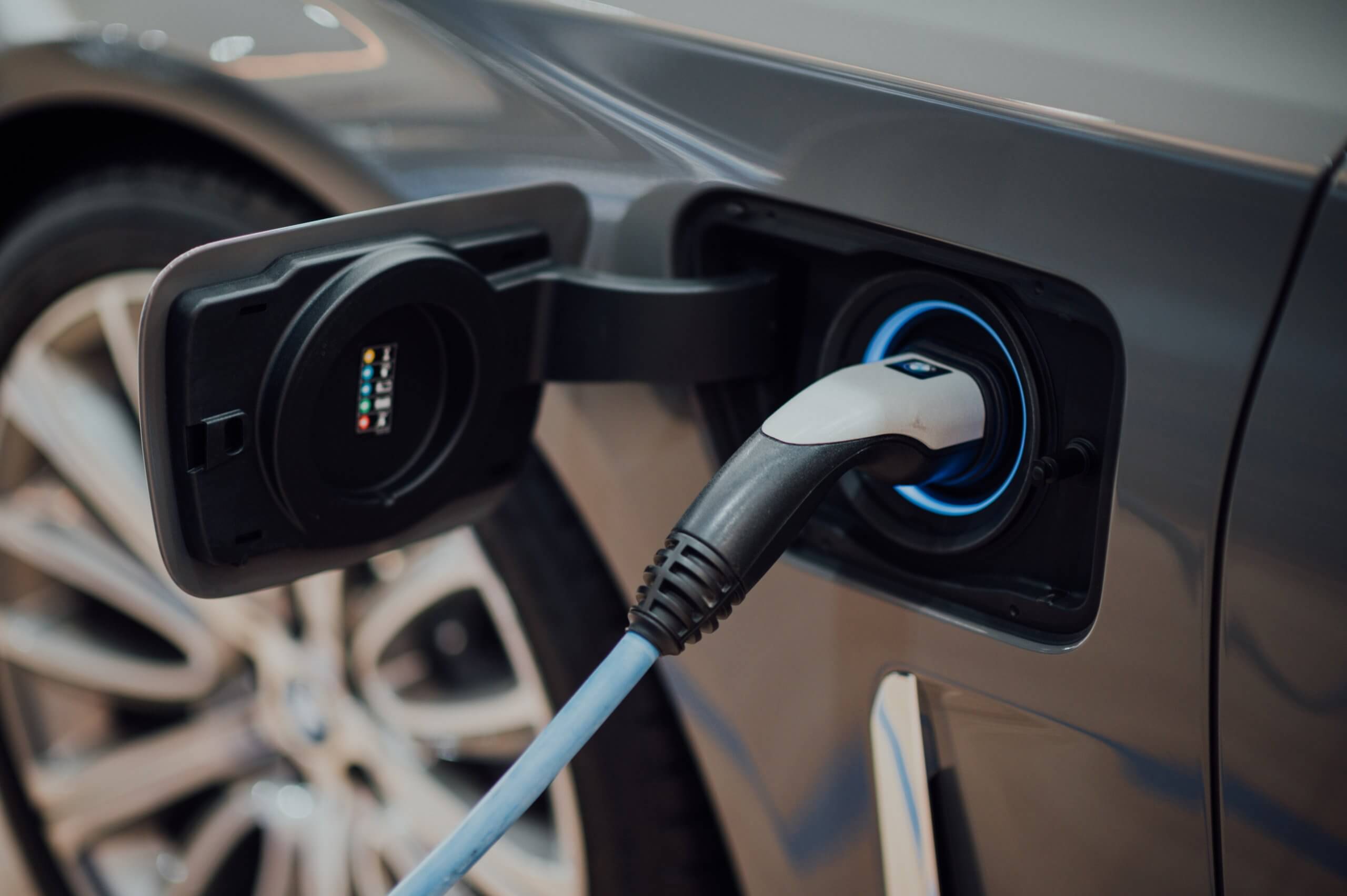 Understanding Charging-as-a-Service (CaaS) for Fleets | FuelDrive
